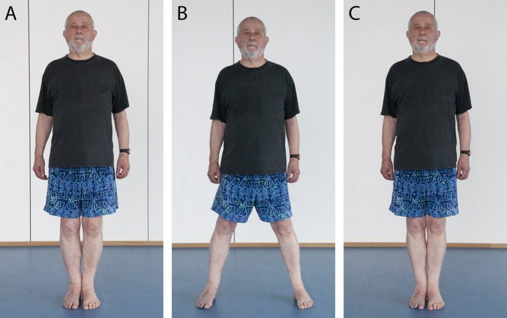 Oefenserie Stevig op de benen – Tools en Instrumenten – Kenniscentrum Sport